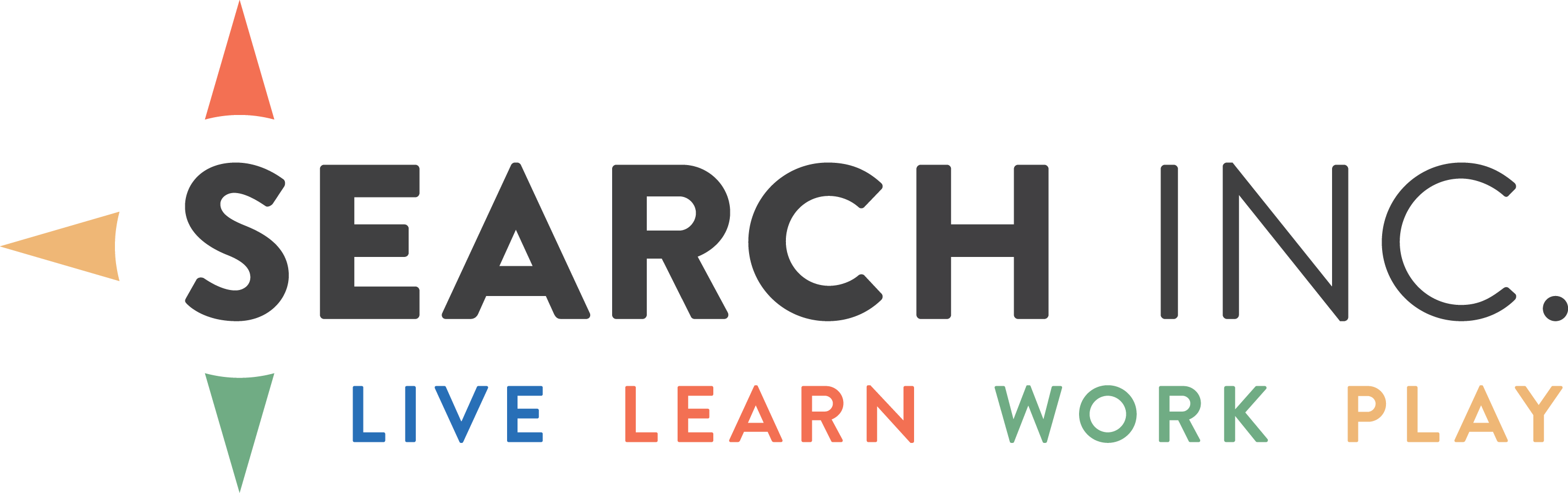 Search, Inc - Intersect for Ability