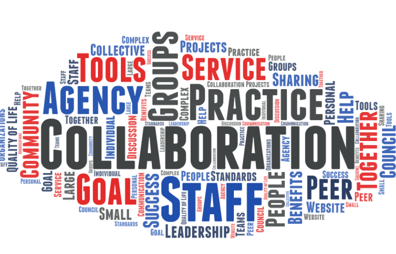 Communities of Practice – Intersect for Ability