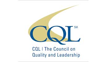 Council on Quality and Leadership - Intersect for Ability