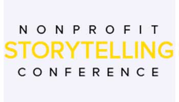 Nonprofit Storytelling Conference - Intersect for Ability