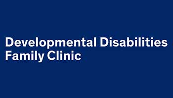 UIC Developmental Disabilities Clinic - Intersect for Ability